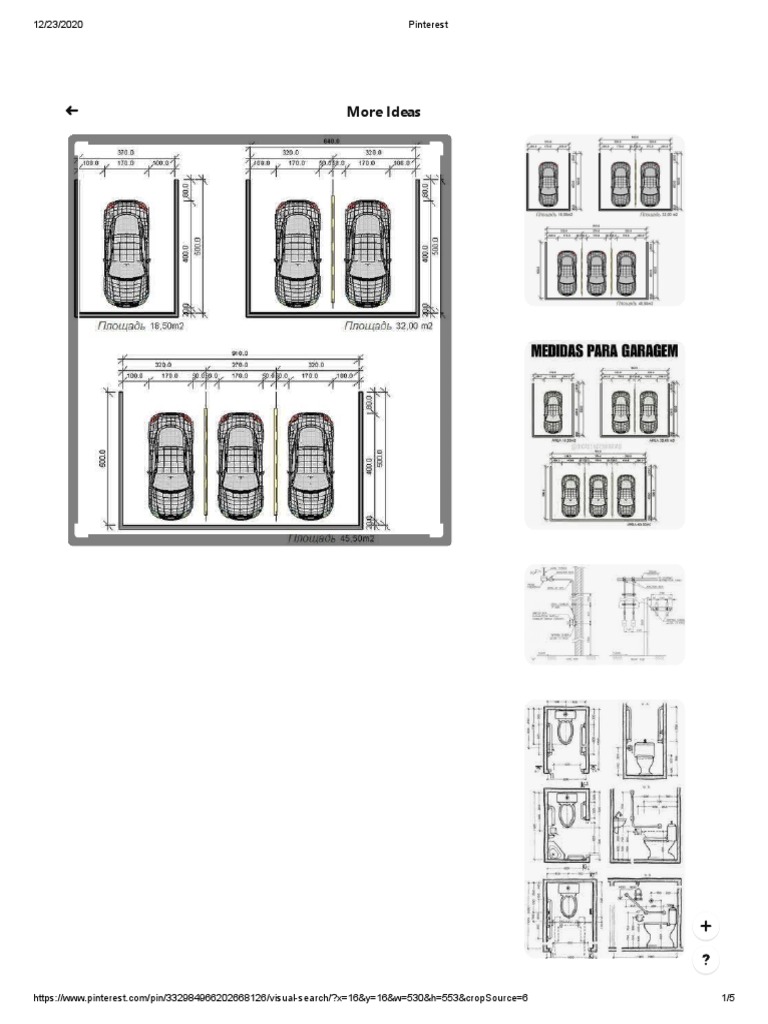 Parking Gap Between Two Cars | PDF
