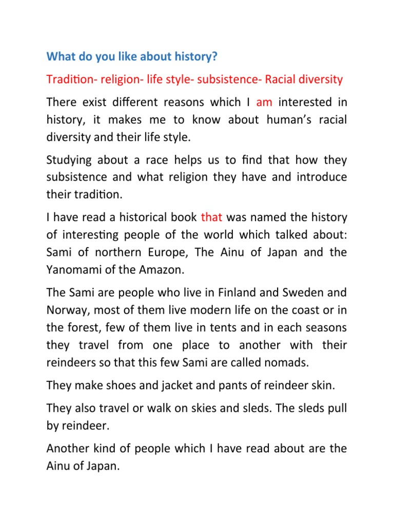 Exploring Diverse Cultures | PDF