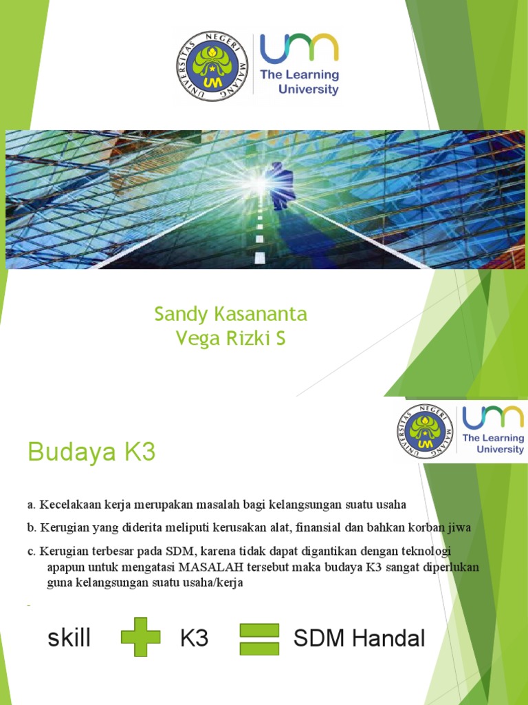 Presentasi APD | PDF