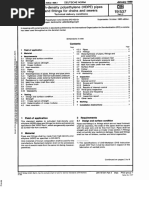 Din 8077-8078 & Iso 15874-2 | PDF | Pipe (Fluid Conveyance) | Strength ...
