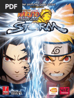 All Jutsu Hand Seal Guide | PDF