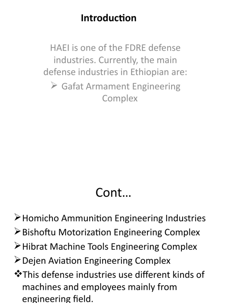 An Overview of the Operations and Production Processes of Homicho ...