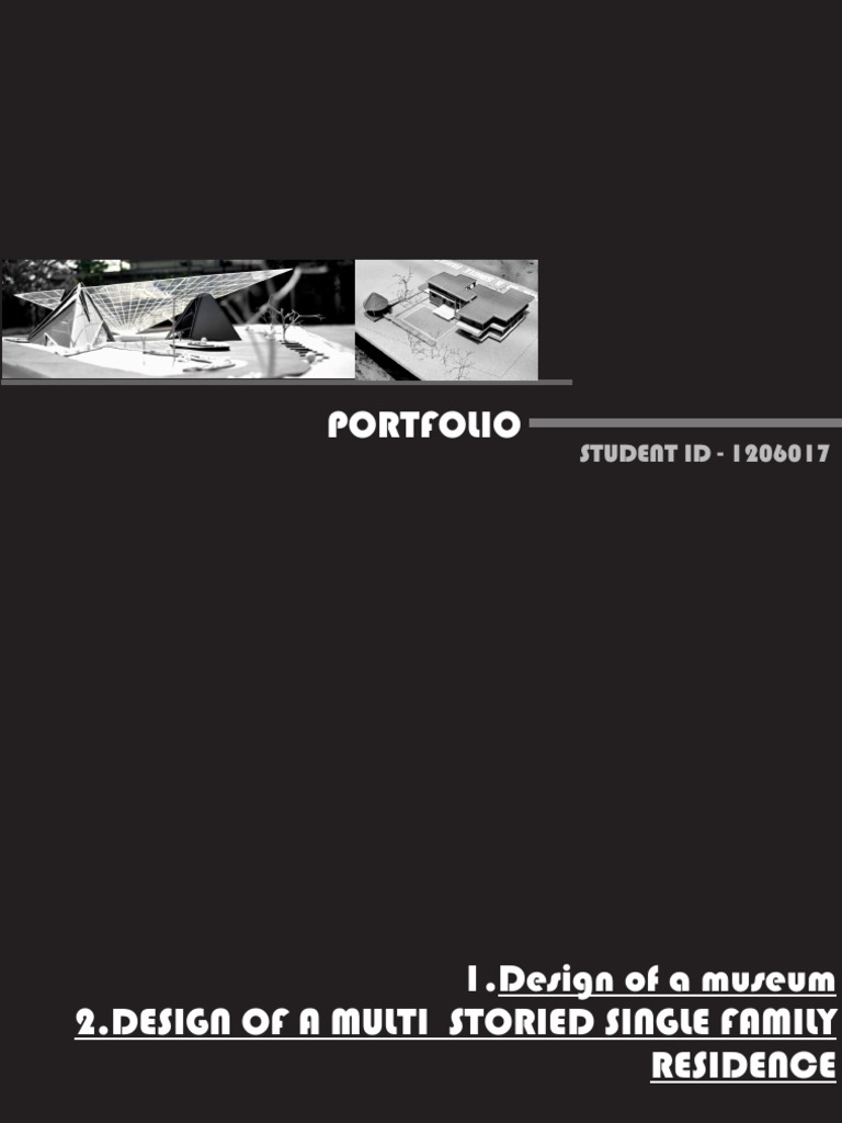 Portfolio 2 2 Pdf