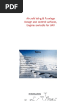 Fuselage Types of Construction | PDF | Fuselage | Truss