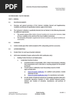 Plant and Plant Product Declaration Form: SECTION 1 - Shipment ...