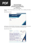 Electrical Engineering - Project Brief | PDF | Electrical Resistance ...