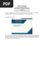 POTT vs PUTT Transfer Trip Schemes | PDF | Science & Mathematics ...