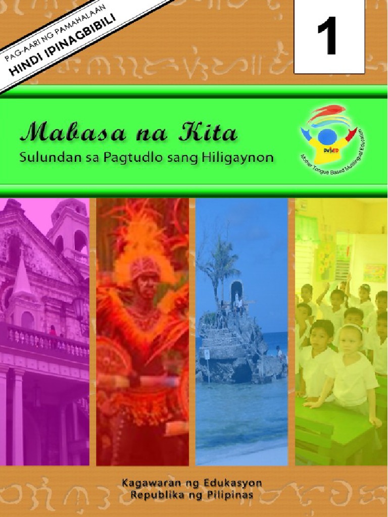 Hiligaynon Orthography | PDF