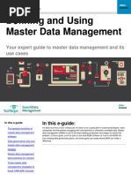 Data Migration Checklist | PDF | Data Quality | Specification ...