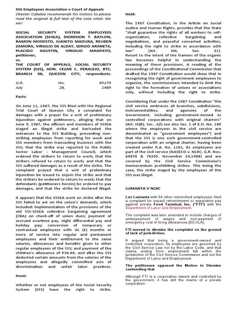 Labor Rr Pdf Overtime Employment