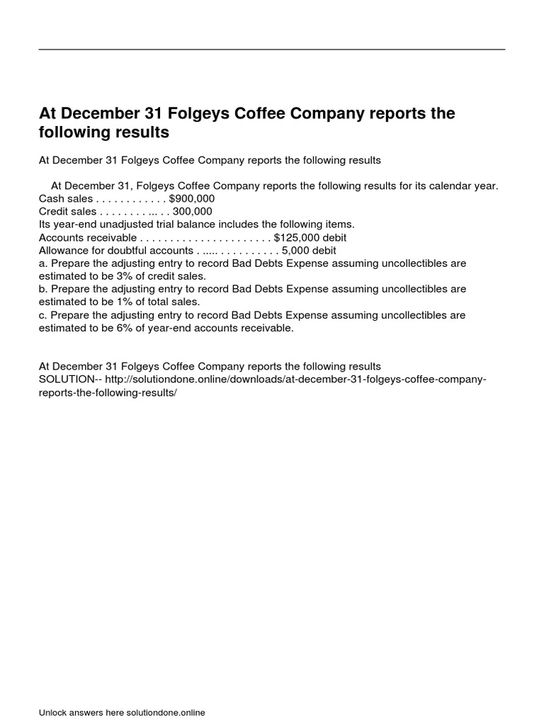 Solutiondone 18 | PDF