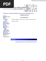 Alstom Contactors | PDF | Relay | Power (Physics)