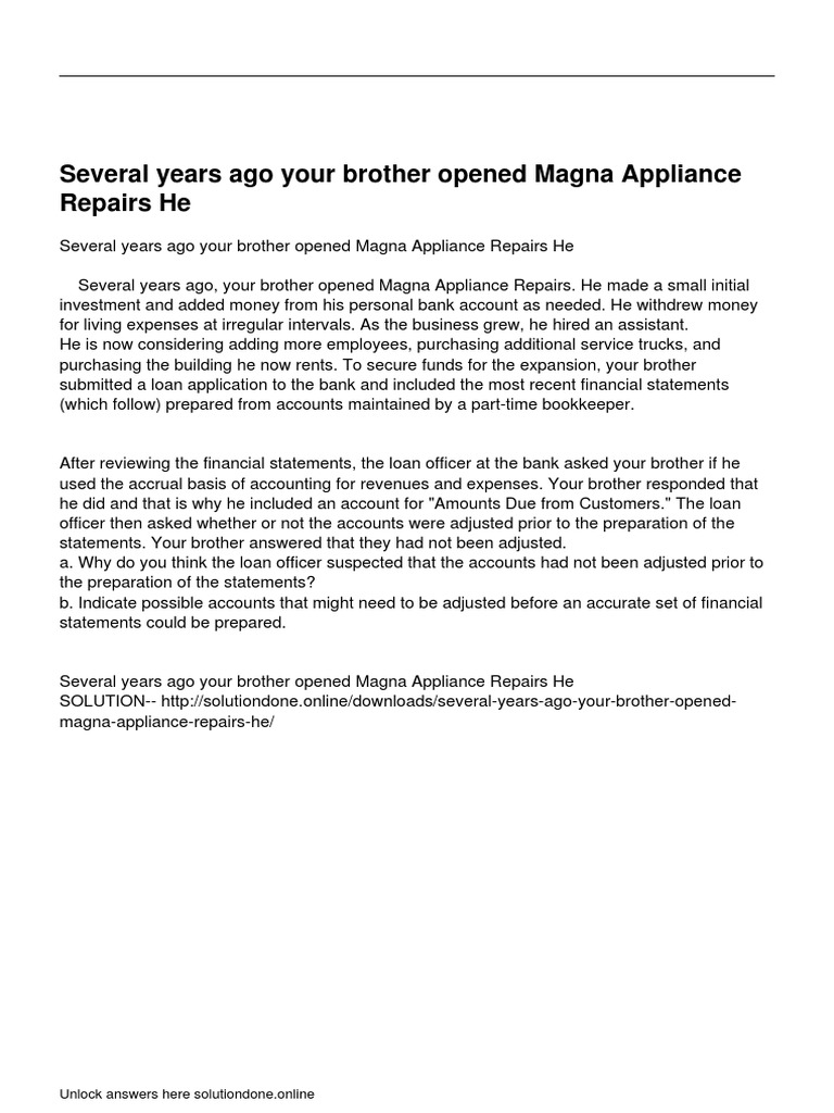 Solutiondone 92 | PDF