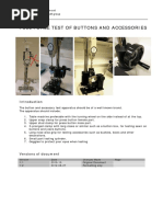 Carton Drop Test - Working Instruction | PDF | Kilogram | Business