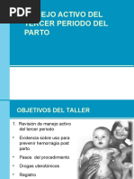 Maniobra de Ritgen | PDF | Parto | Reproducción