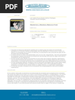 Clasificación de Keros | PDF