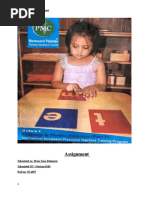 Assignment Module 4 | PDF | Alphabet | Vocabulary