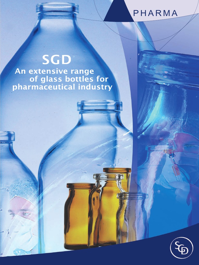 SGD Brochure | Download Free PDF | Glasses | Quality (Business)
