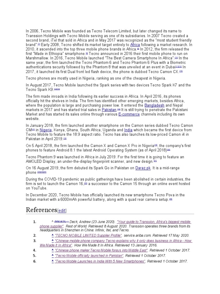 In 2006 | PDF | Consumer Electronics | Videotelephony