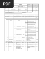 Piling Hazards and Risks | PDF | Deep Foundation | Risk Management