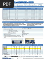Datasheet - PURON MBR Modules PSH330 PSH660 PSH1800 Rev 15-3 PDF | PDF ...