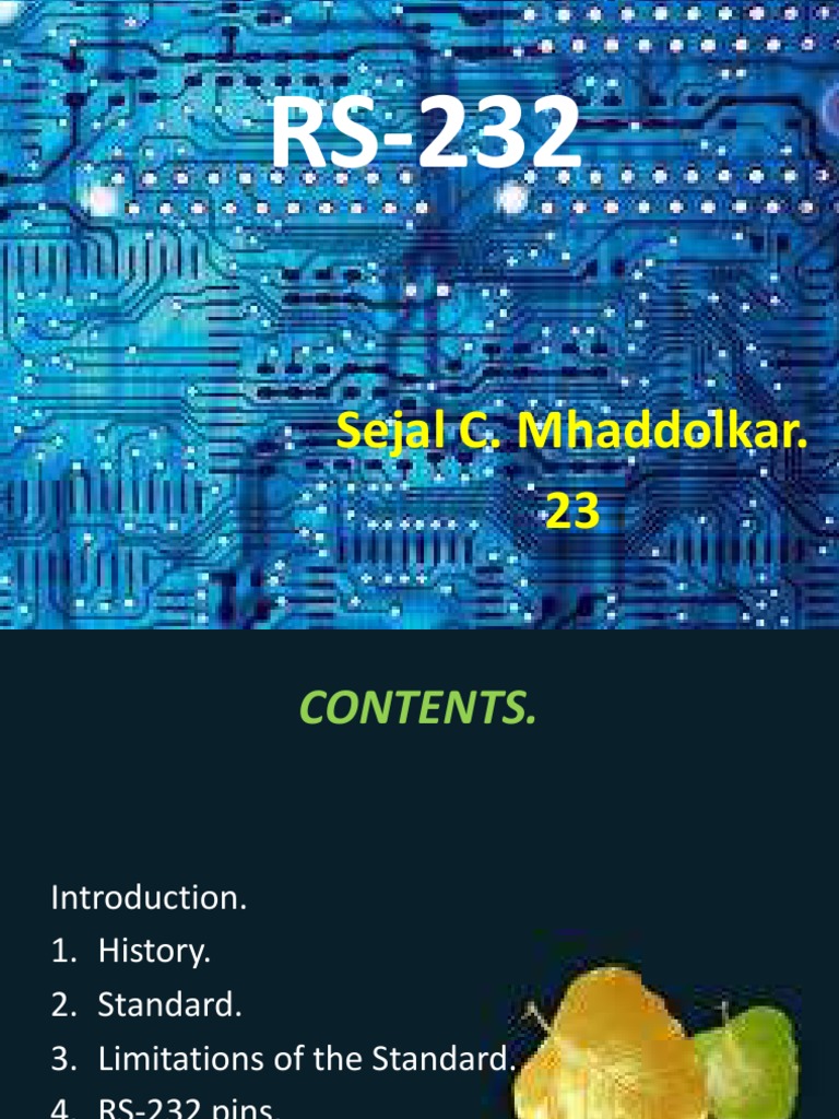 Sejal C. Mhaddolkar. 23 | PDF