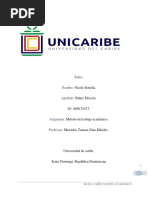 QUEZADA GENARO-Foro Los Desafíos de Las Administración Moderna | PDF ...