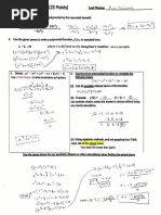 How To Separate Odd and Even Numbers in Excel | PDF | Computer Programming | Applied Mathematics