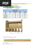 Hyperfine Revit Shortcuts | PDF | Microsoft Windows | Computing