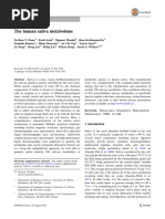 Folch Method for Lipid Extraction | PDF | Liquid Chromatography–Mass ...