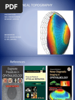 Efron Grading Scales For Contact Lens Co | PDF