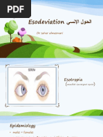 Efron Grading Scales For Contact Lens Co | PDF