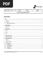 PYLON BMS Protocol - CAN - Can - 20161103 | PDF | Integer (Computer Science) | Data Type