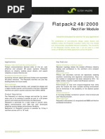 RMD Super Slim Soldiers Brochure | PDF | Bending | Structural Engineering