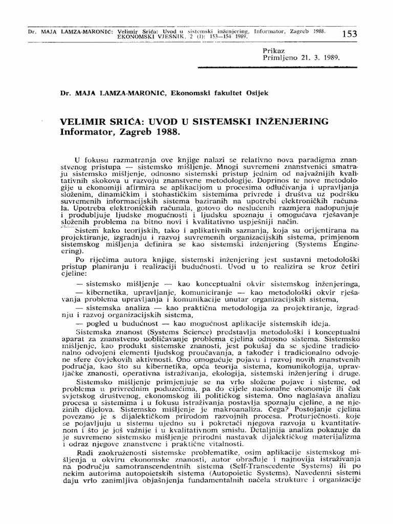 17 Lamza Maronic 1989 | PDF