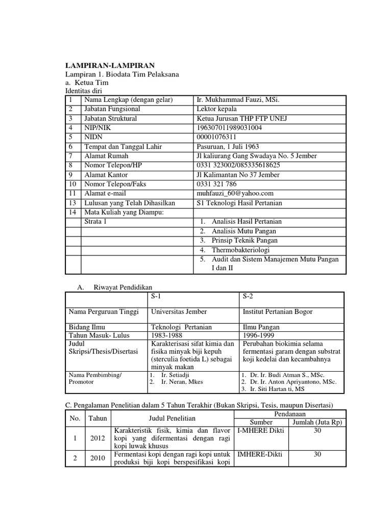 10 Lampiran PDF | PDF