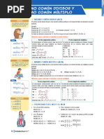 El Triangulo de Pascal | PDF