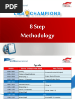 Astra Leadership Competencies Overview | PDF | Psychological Concepts ...