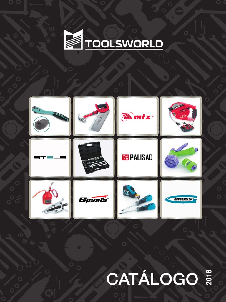 Cat BR 2018 PDF | PDF