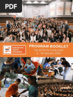 Annual Barangay Youth Investment Program (Abyip) Cy - CENTER OF ...