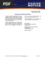 Amsa-18-Incident-Alert-Form-Updated-17 April 2025 | PDF | Water ...