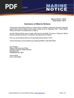 Maritime Questions With Answers | PDF | Ships | Deck (Ship)