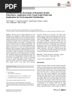 Shell Chemicals NEODOL Brochure | PDF | Carbon Dioxide | Surfactant