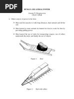 Introduction To Small Water Impounding Project (SWIP) | PDF ...