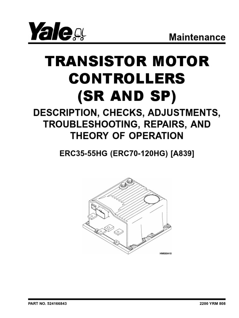 Controlador Yale | PDF | Electrical Connector | Power Supply
