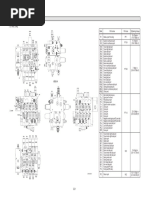 Spicer Cross Reference Clutch | PDF