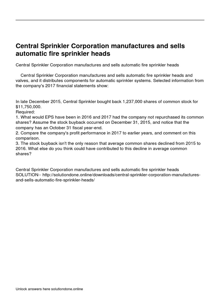 Solutiondone 111 | PDF