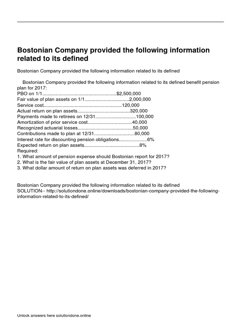 Solutiondone 140 | PDF