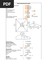 Open Well Staircase Design Guide | PDF | Stairs | Building Technology