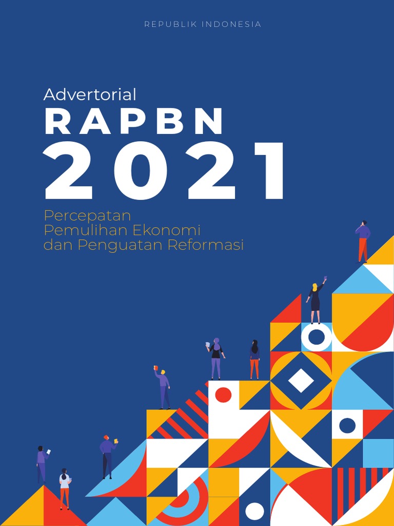 Rapbn 2021 PDF | PDF